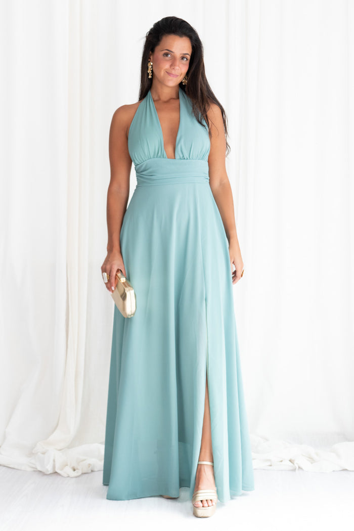 Vestido Sienna